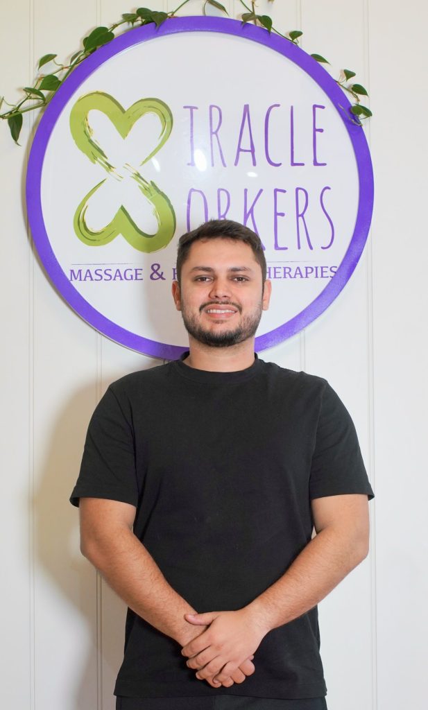 Meet our Team - Miracle Workers